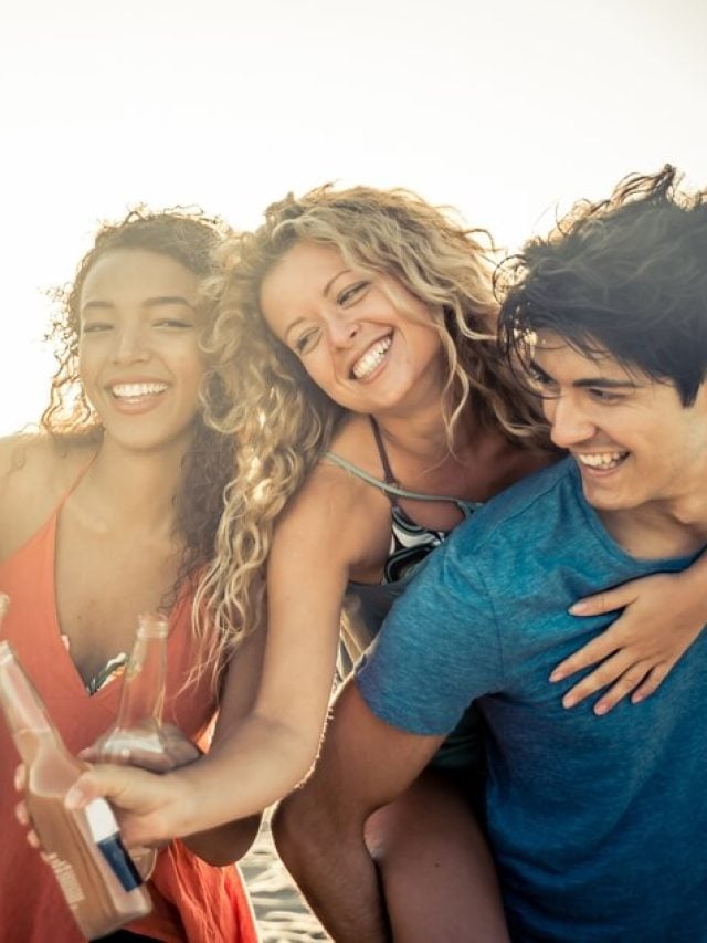 10 Things to Do in Summer