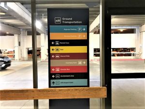 Dallas/Fort Worth (DFW) International Airport Parking Guide