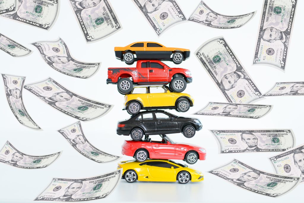 Cheap car insurance in 2024: A quick guide on how to get