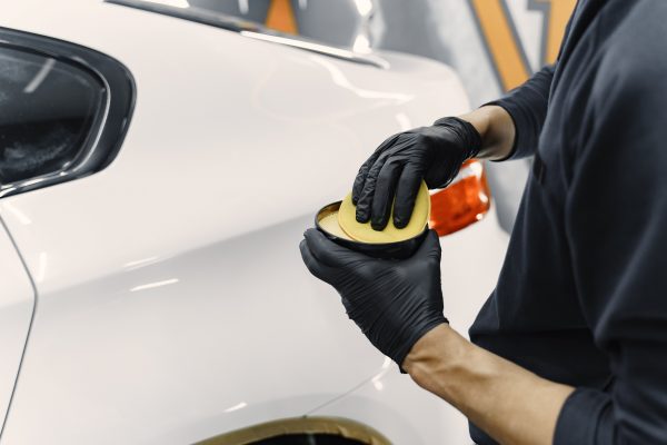 All You Need to Know About Car Polishing