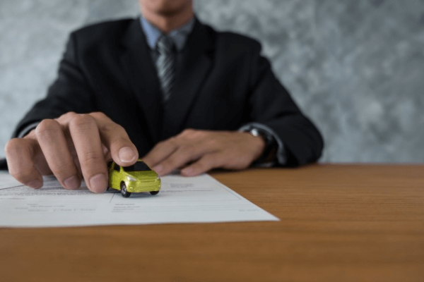 Buying car insurance from dealership is seen as an easy way out.
