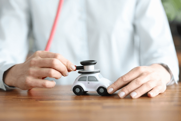 What Does Basic Car Insurance Cover? Here's The Info You Need