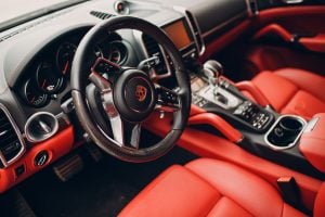 Washing a Porsche the right way! Every Porsche owner should know