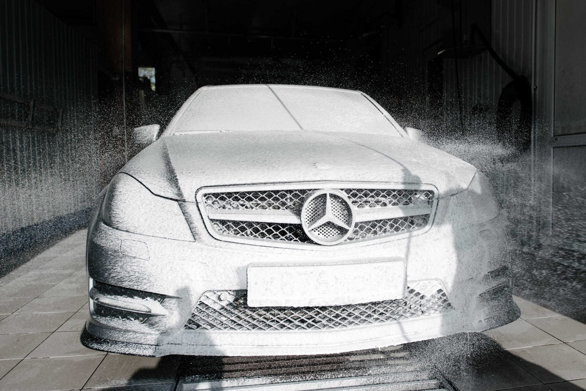 What’s the best car wash for Mercedes-Benz – Mercedes car wash FAQs