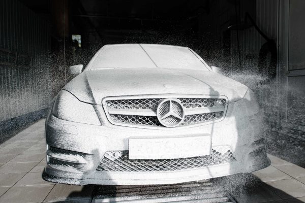 What’s the best car wash for Mercedes-Benz – Mercedes car wash FAQs