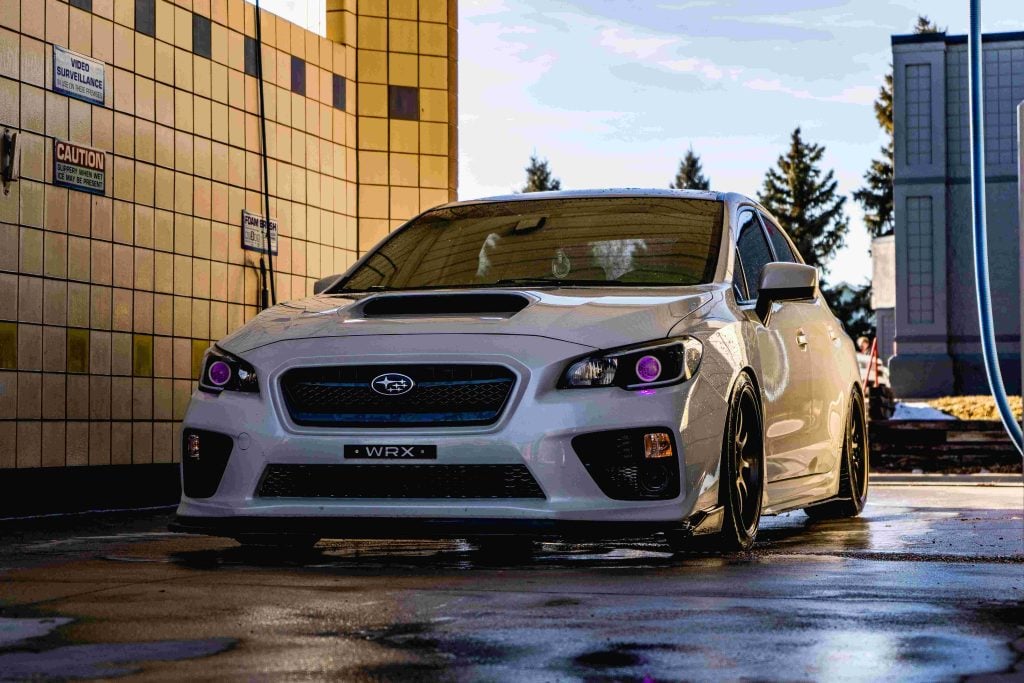 Top Subaru car wash tips to keep your ride spotless all the time.