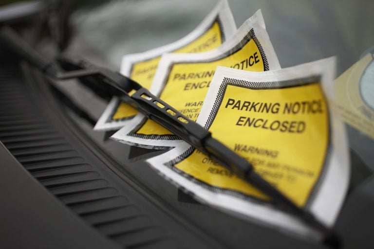 Do Parking Tickets Go On Your Record Read On To Find Out do-parking-tickets-go-on-your-record-read-on-to-find-out