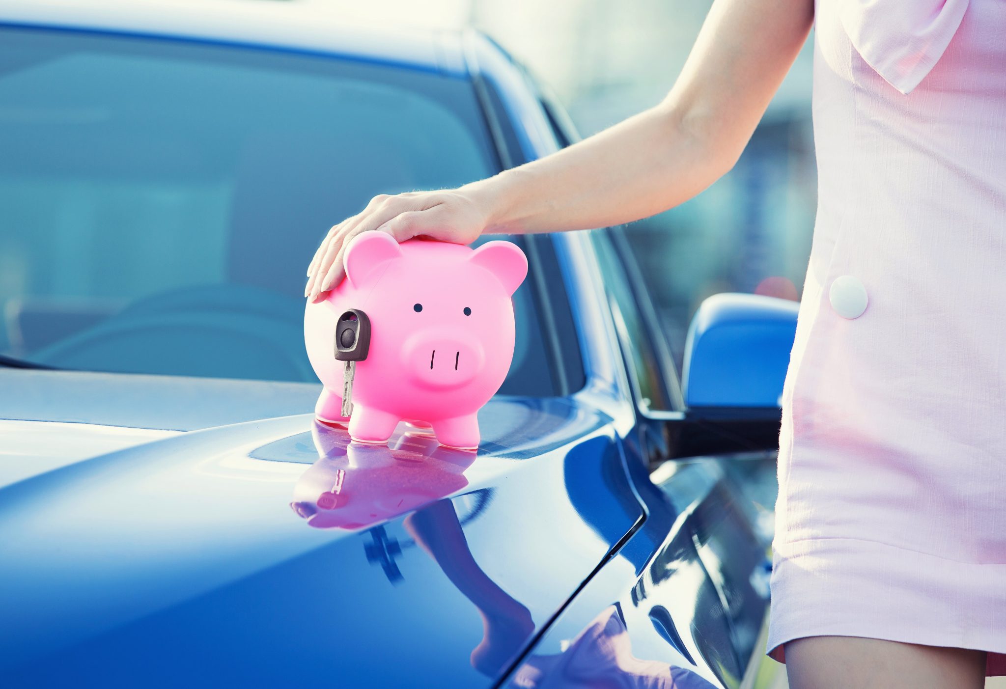 Can you get a refund on car insurance? Read on to find out more.