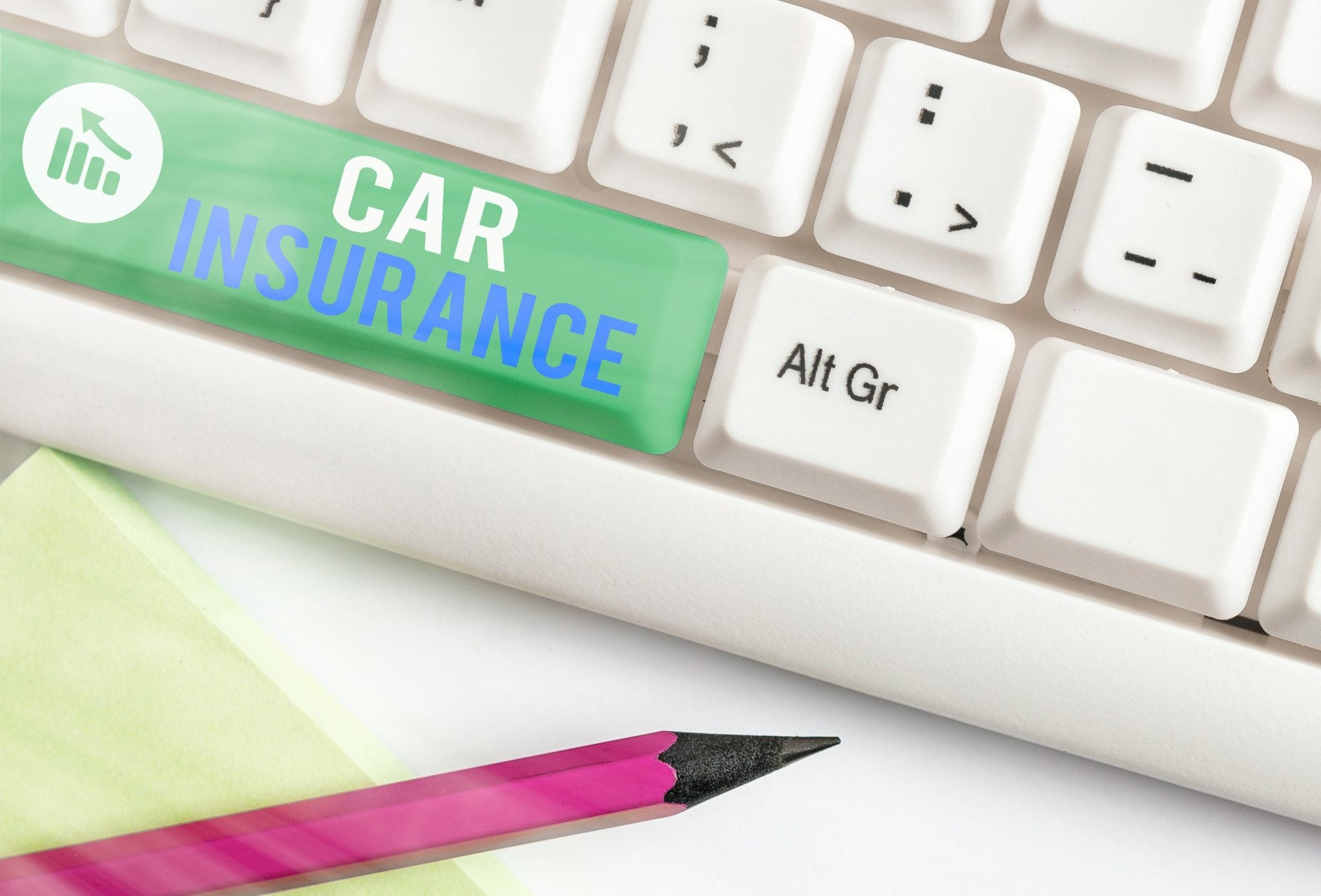 Pay-per-mile car insurance is pay as you drive insurance.