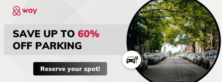 How to Perpendicular Park Between Two Cars: Step-by-Step Guide