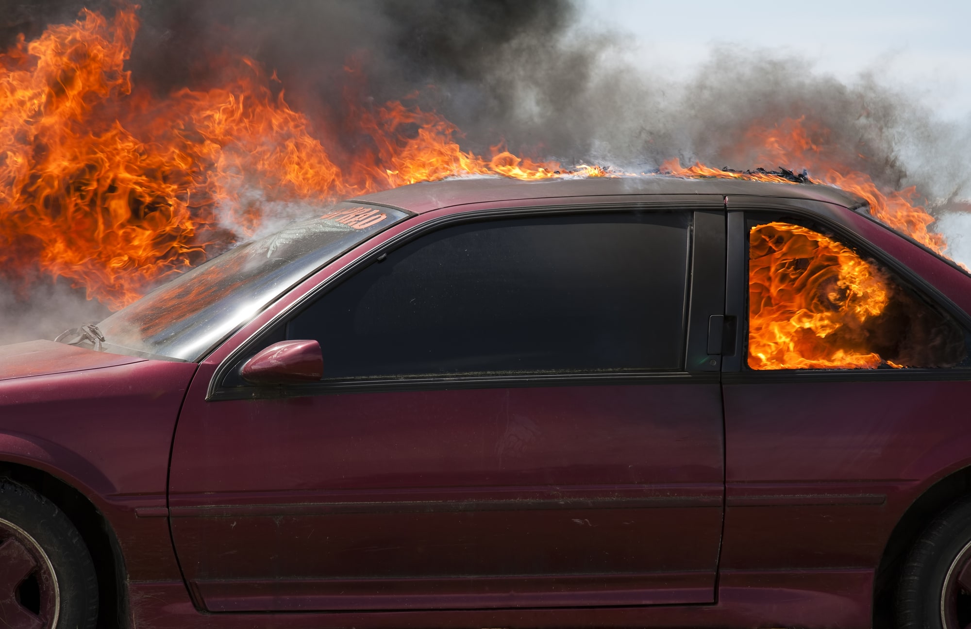 6.5 Million cars are catching fire - Is yours one of them?
