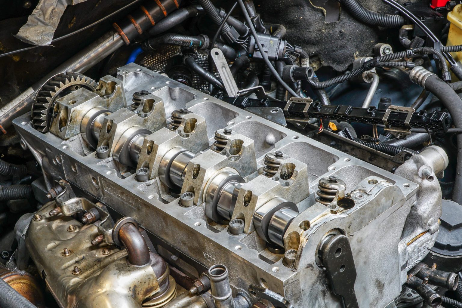 P0302 Code: The causes symptoms and cost on your wallet