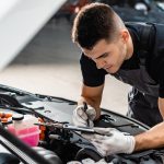 P050B Code: Causes, Symptoms, and How to Repair It!