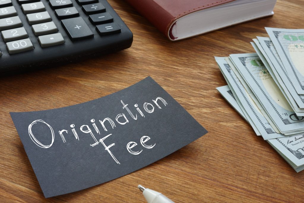 What Are Car Loan Origination Fees And 5 Ways To Minimize Their Cost 