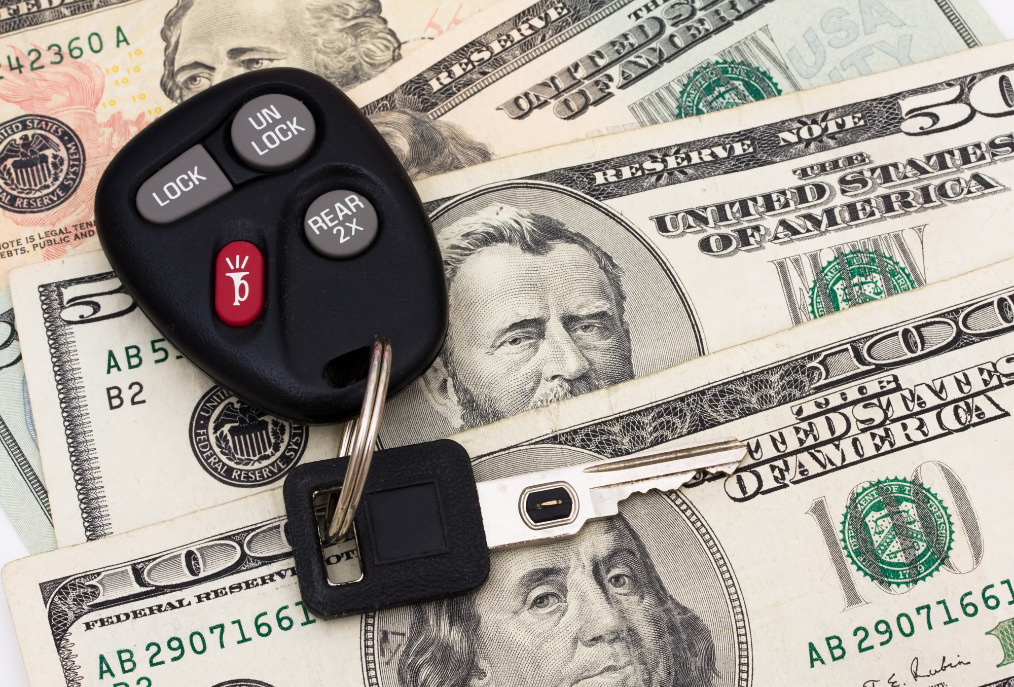 Average Monthly Car Loan Payments Statistics 2022
