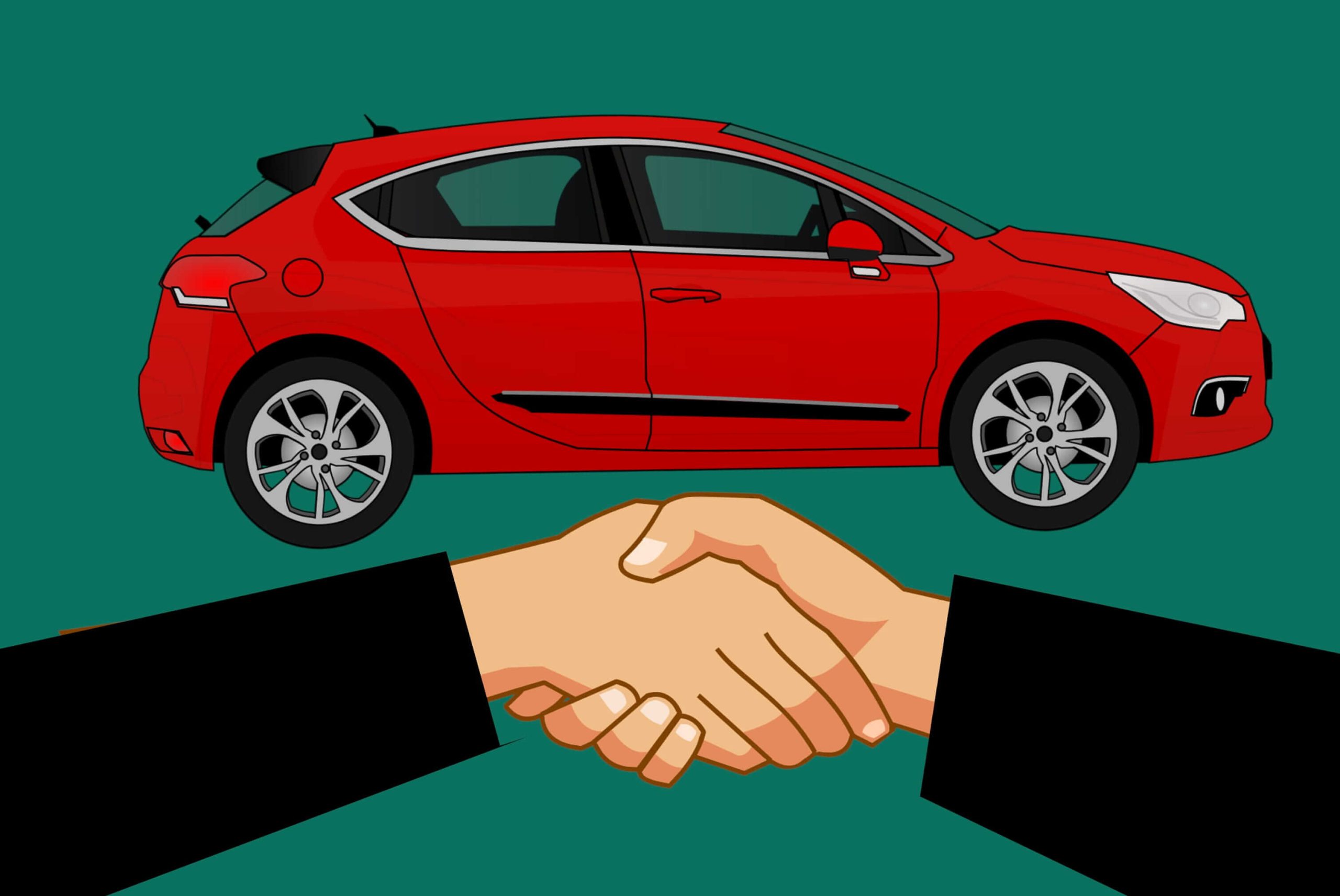 Quick Guide To Remove A Name From A Car Title Way Blog
