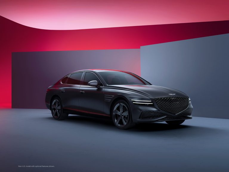 Who makes Genesis Cars? Facts You Need to Know