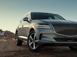 Who makes Genesis Cars? Facts You Need to Know