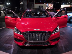 Who makes Genesis Cars? Facts You Need to Know