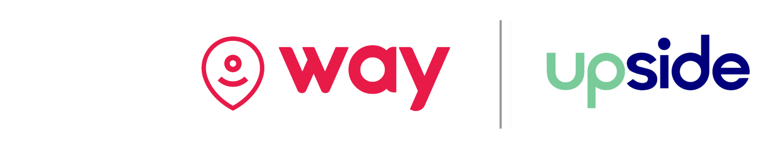 Way.com and Upside Partner to Drive Gas Cash-Back Offers to the Car ...