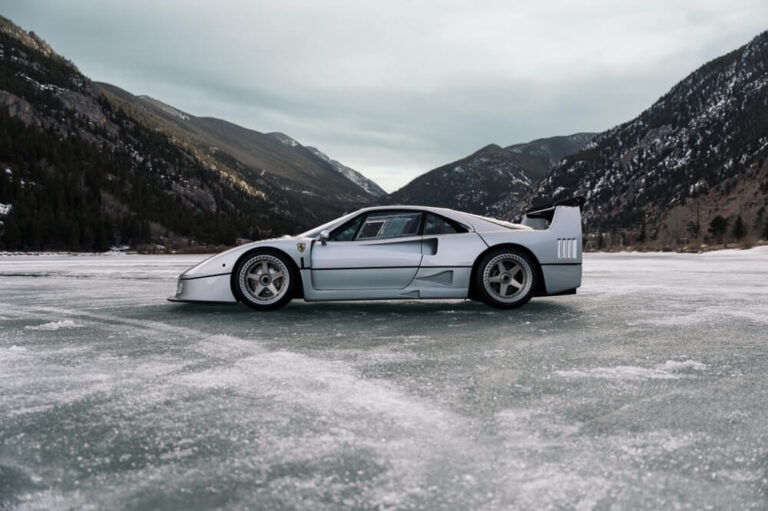 Silver Car Names: 40+ Car Names to Choose From