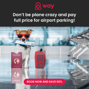 Norfolk International Airport Parking Guide | ORF Airport parking cost