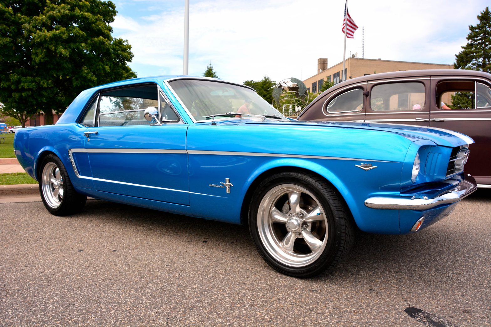 Mustang Holy Grail: Top 10 Rarest Mustangs in the World!