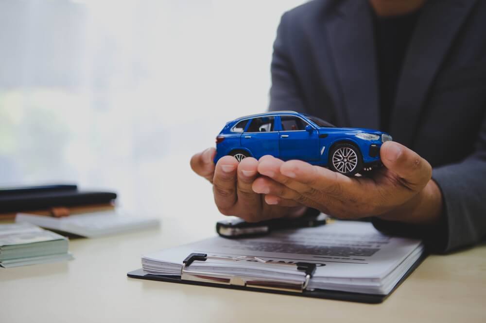 How to Go about a Car Title Transfer in Texas: A Comprehensive Guide