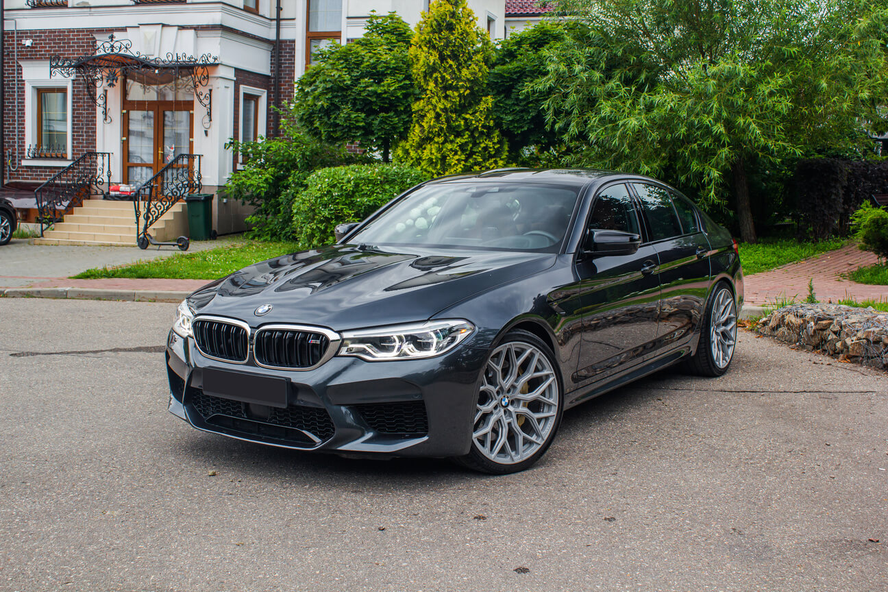 Colección ASAP Rocky Car: Coches que siempre se esfuerzan