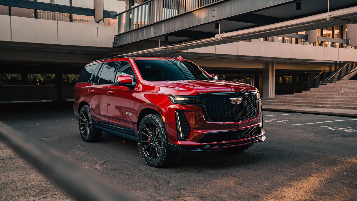 Colección ASAP Rocky Car: Coches que siempre se esfuerzan