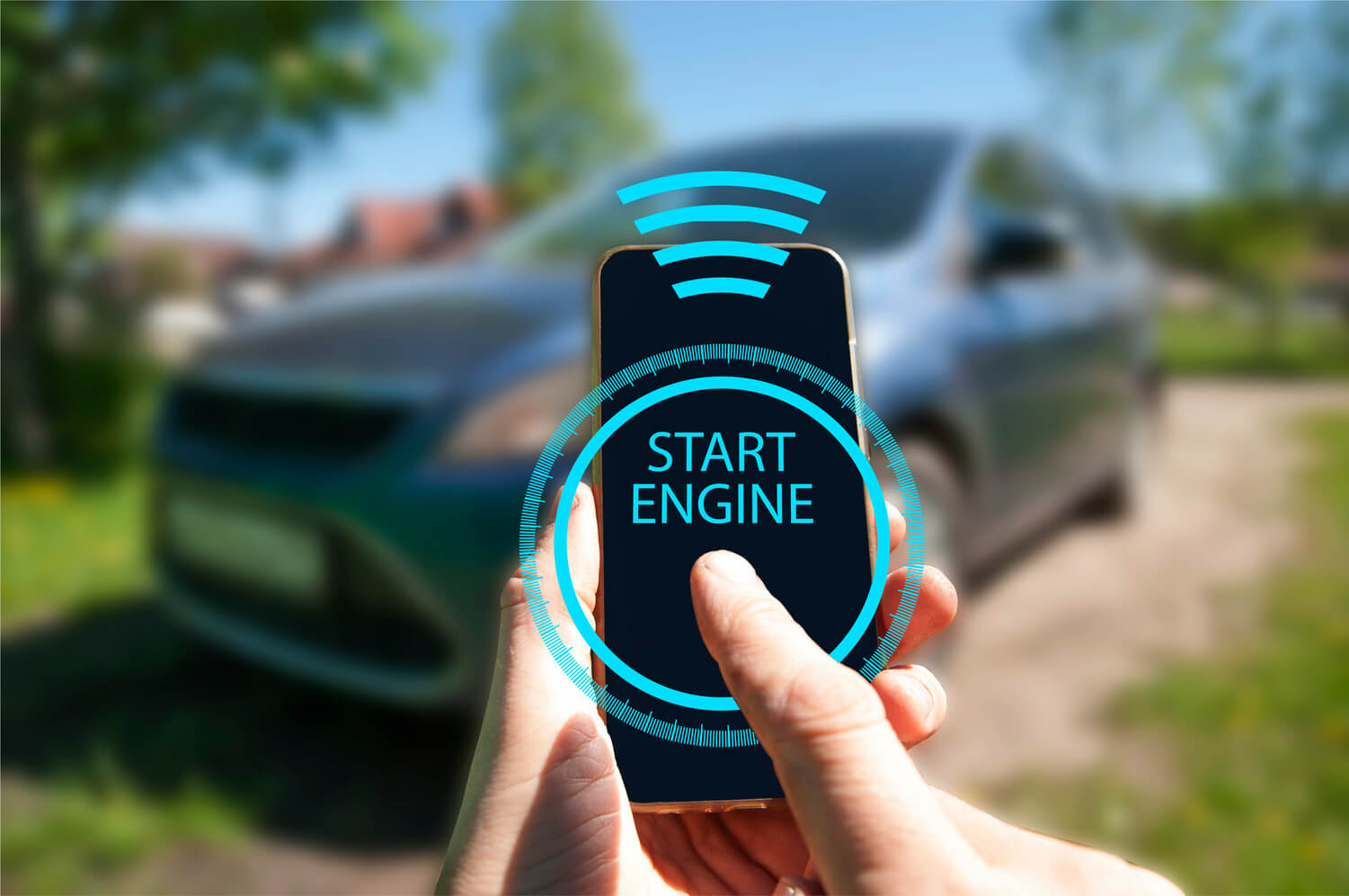 MySubaru App Explained: All You Need to Know