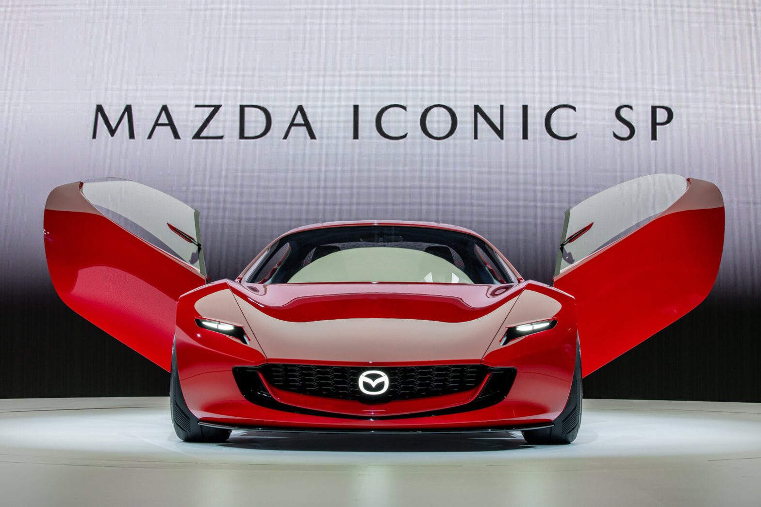 Mazda Rotary Engine Makes a Comeback and Intends to Stay!