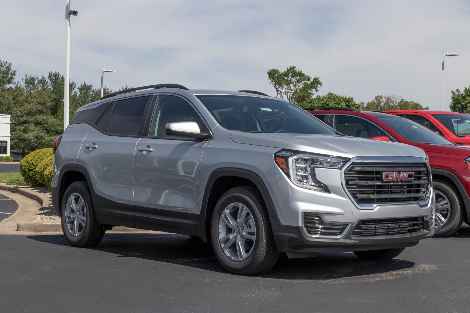 Minivan vs SUV: el gran enfrentamiento entre transportistas familiares ...