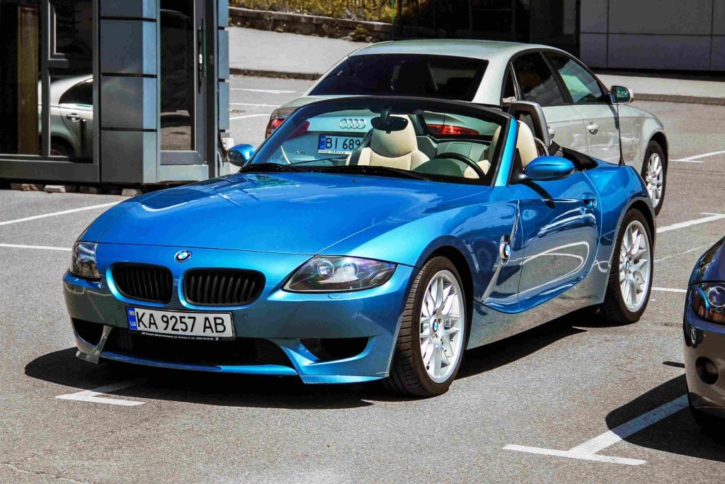 Quels sont les différents types de voitures en fonction des styles de ...