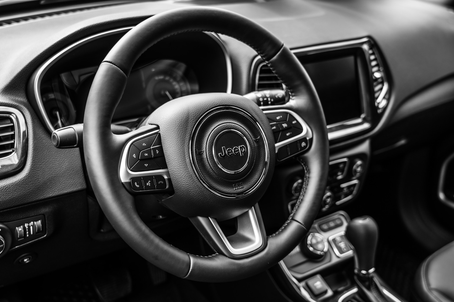 Jeep Compass 2016 Jeep Compass Reviews - Research Compass Prices ...