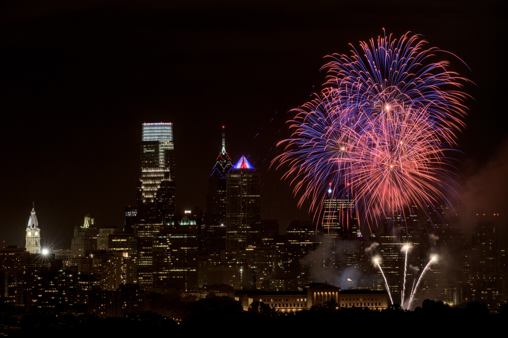 Celebre el Día de la Independencia en estos principales destinos del 4 ...