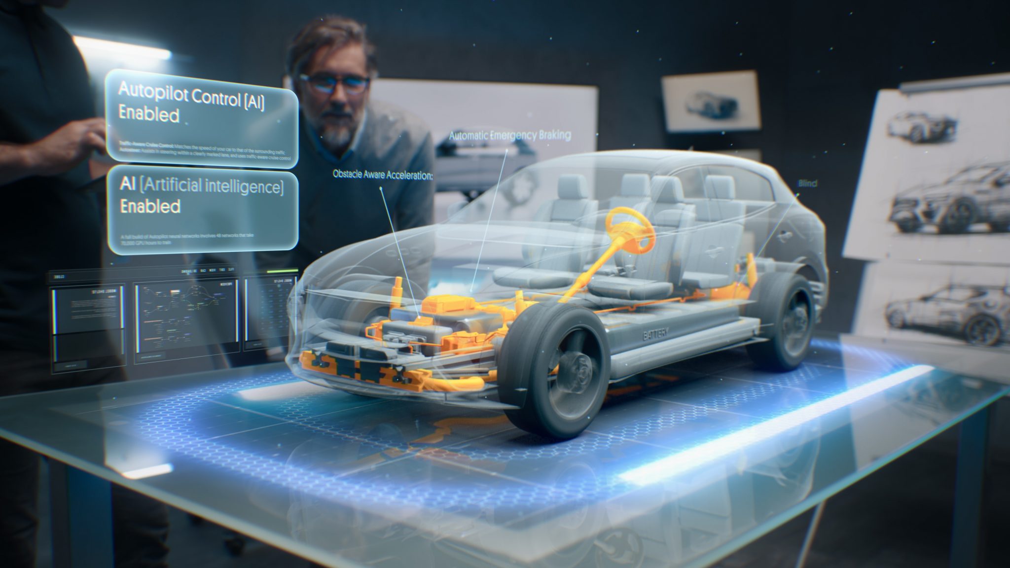 Ford Blue Cruise: navegando por el debate sobre la conducción autónoma