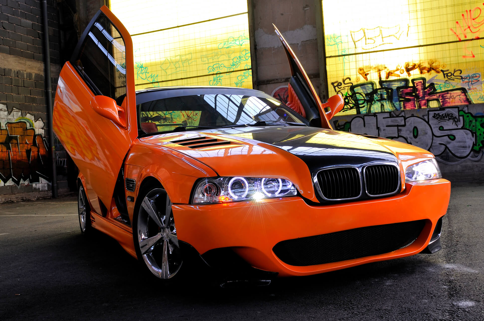 Tuning de carros: saiba quais modificações são permitidas por lei ...