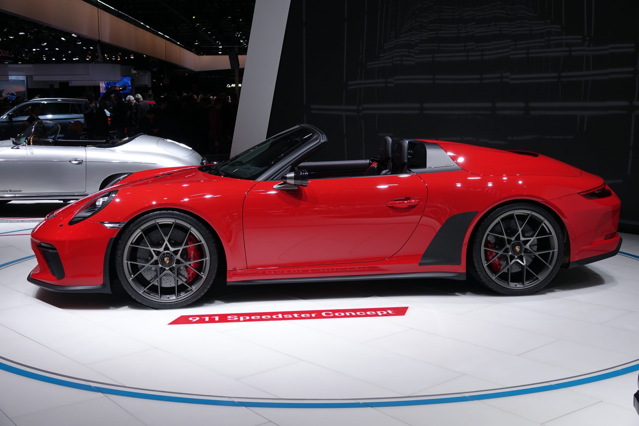 Revelando a garagem: explorando os carros J Cole