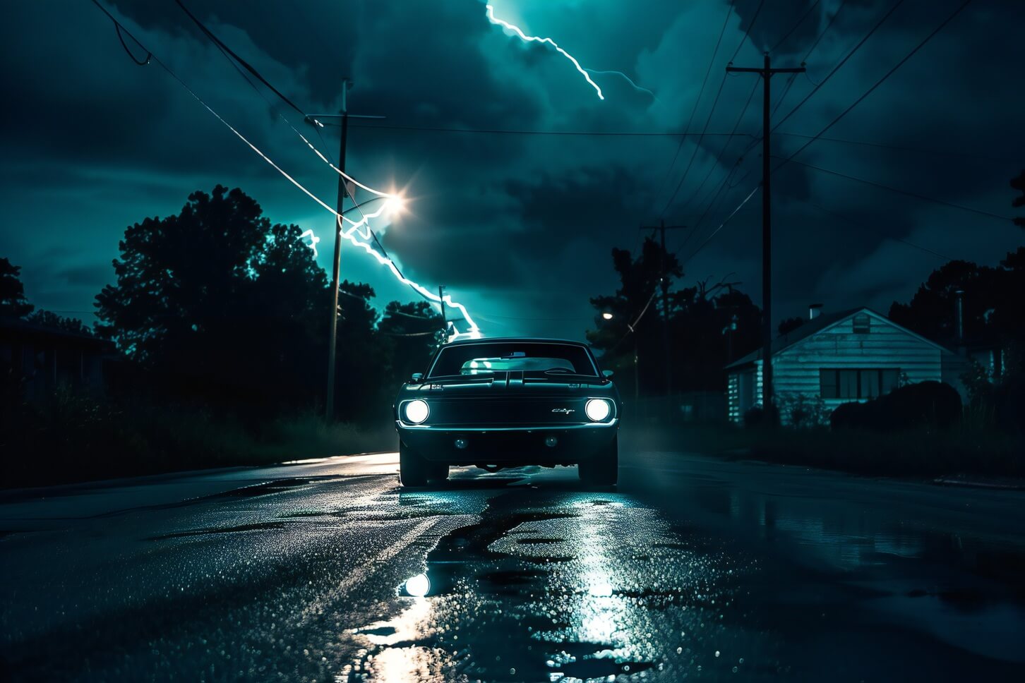 Penjelasan Fenomena "Mobil Zombie"!