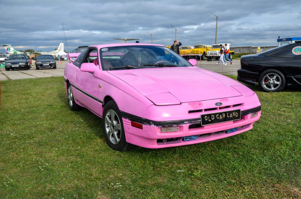 Warum die Ford-Untersuchung scheiterte