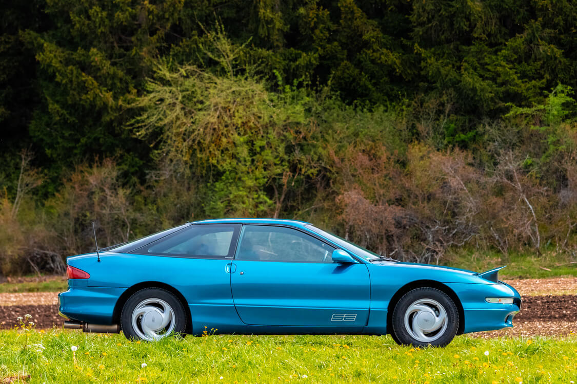 Warum die Ford-Untersuchung scheiterte
