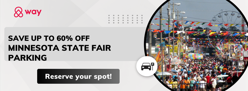 Una gran celebración en la feria estatal de Minnesota con un nuevo menú ...