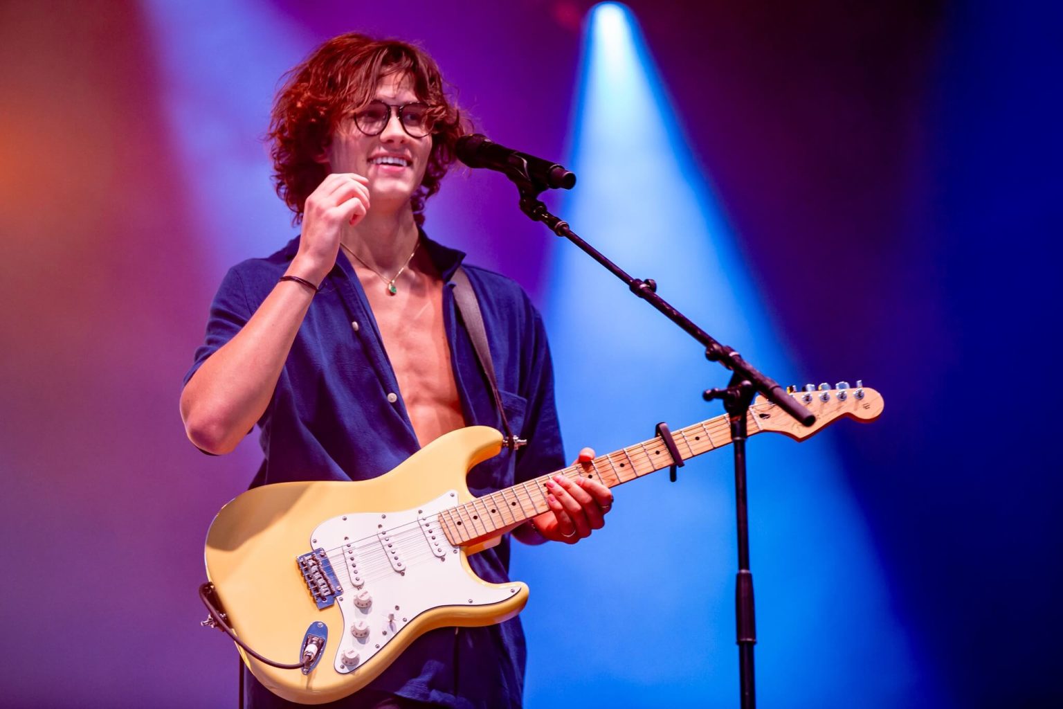 David Kushner Tour: Everything You Need to Know