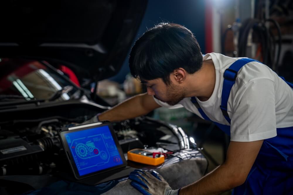 P0031-Code: Der ultimative Leitfaden