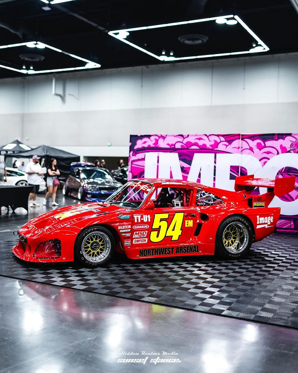 SEMA Fest 2024: Pengalaman Otomotif Terbaik Menanti!