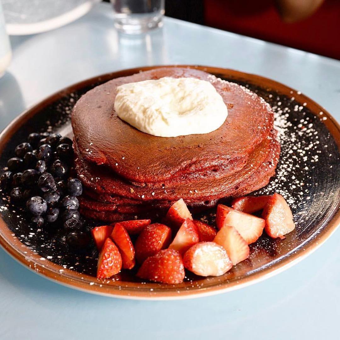 10 Best Diners in NYC