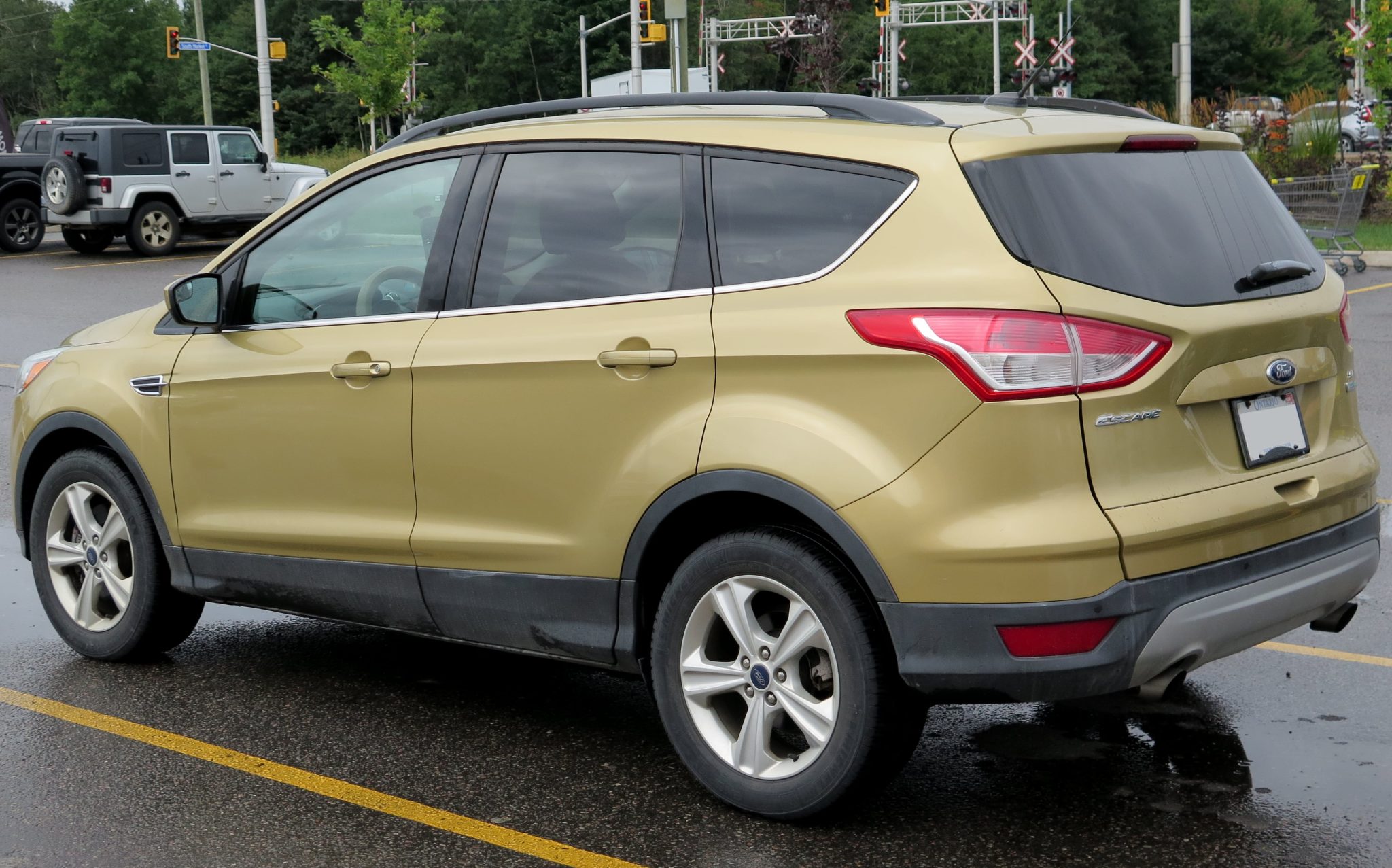 Ford Escape Years to Avoid and Why (& Best Years!)