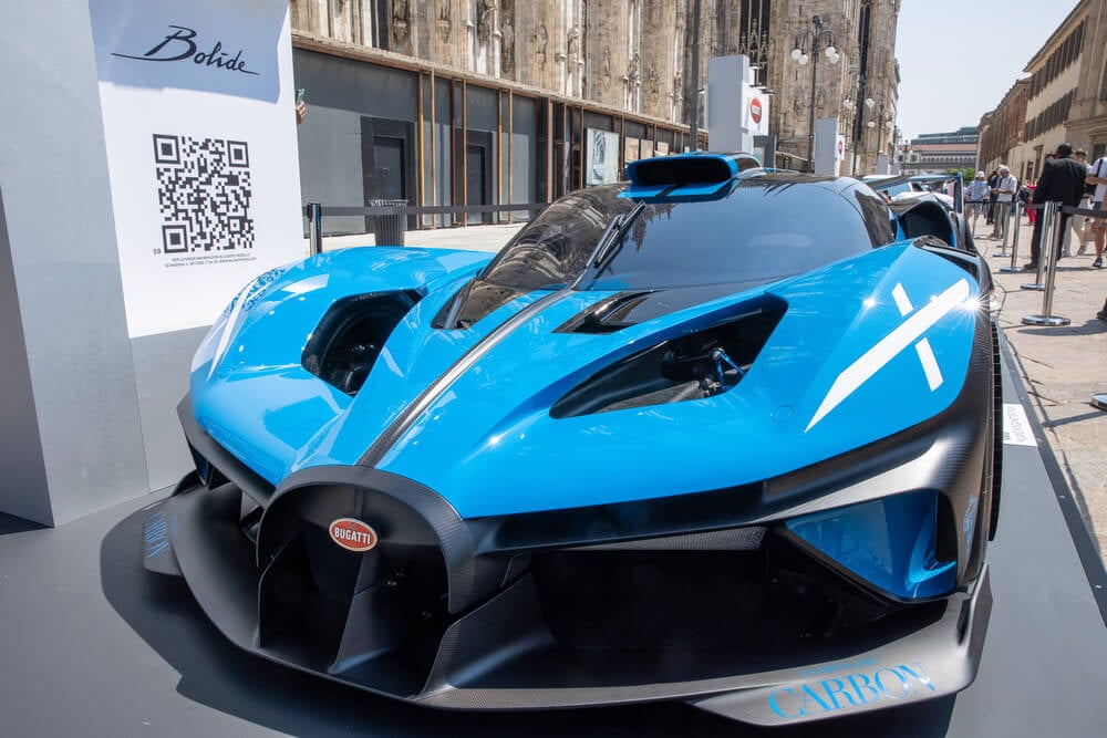 Mooiste Auto Ter Wereld 10 Duurste Auto's Ter Wereld Op Dit Moment