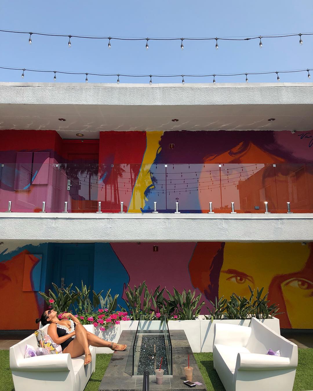 Hotel di Los Angeles Venice: Penginapan Unik untuk Setiap Pelancong